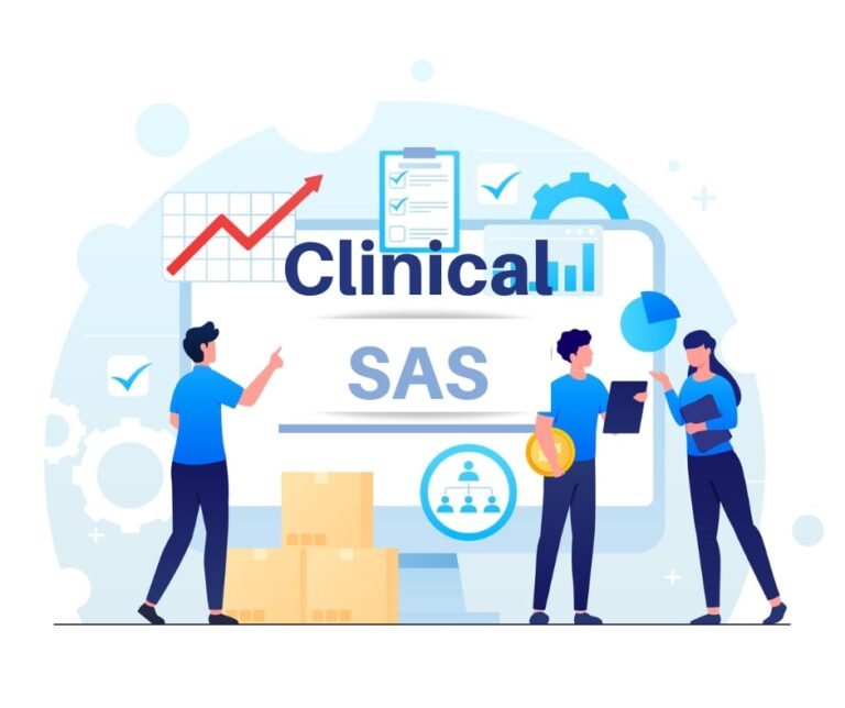 SAS Clinical Training in Hyderabad | SAS Clinical Course in Hyderabad